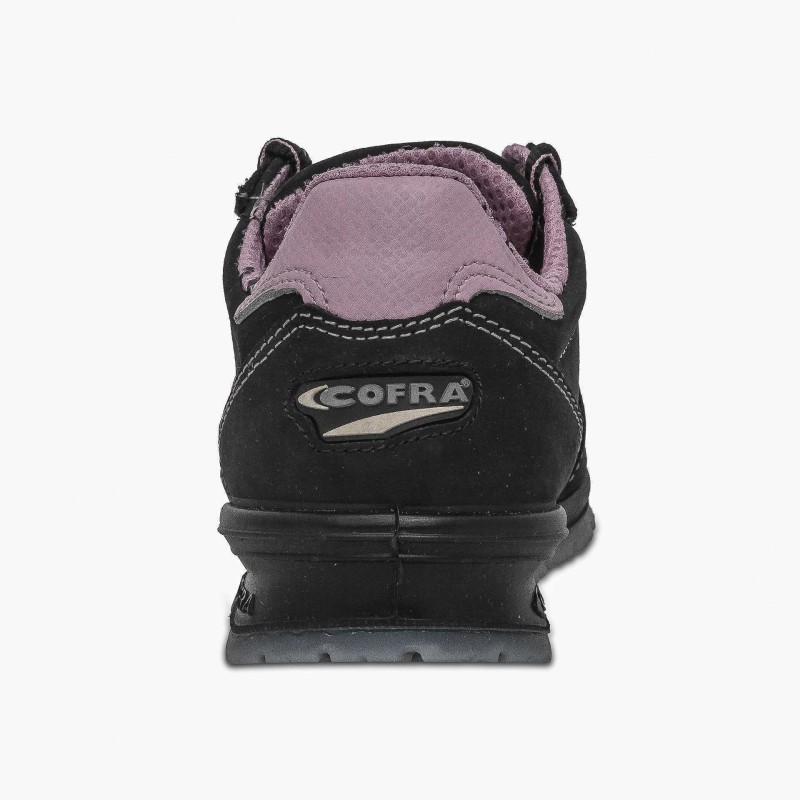 Cofra Alice S3 SRC Zapato de Seguridad