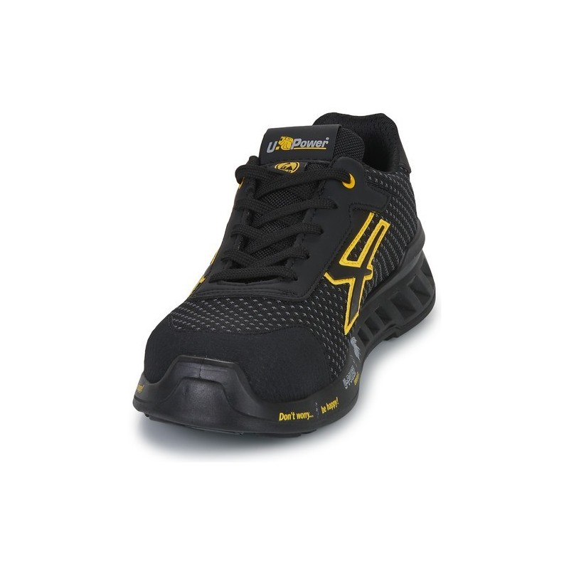 Zapatilla UPower Matt S3 SRC CI ESD